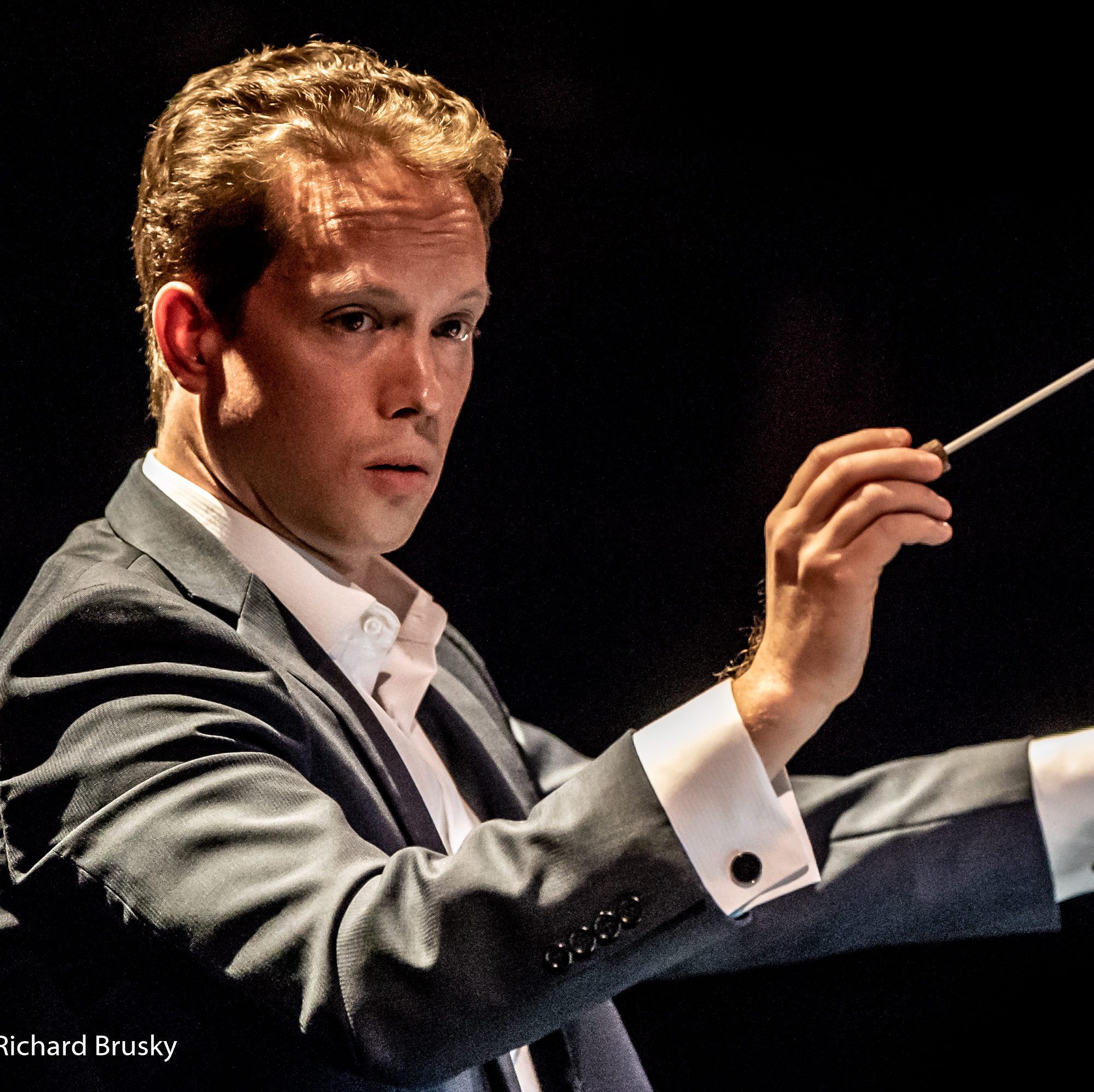 Our Leadership, Board, & Trustees // Opera Las Vegas