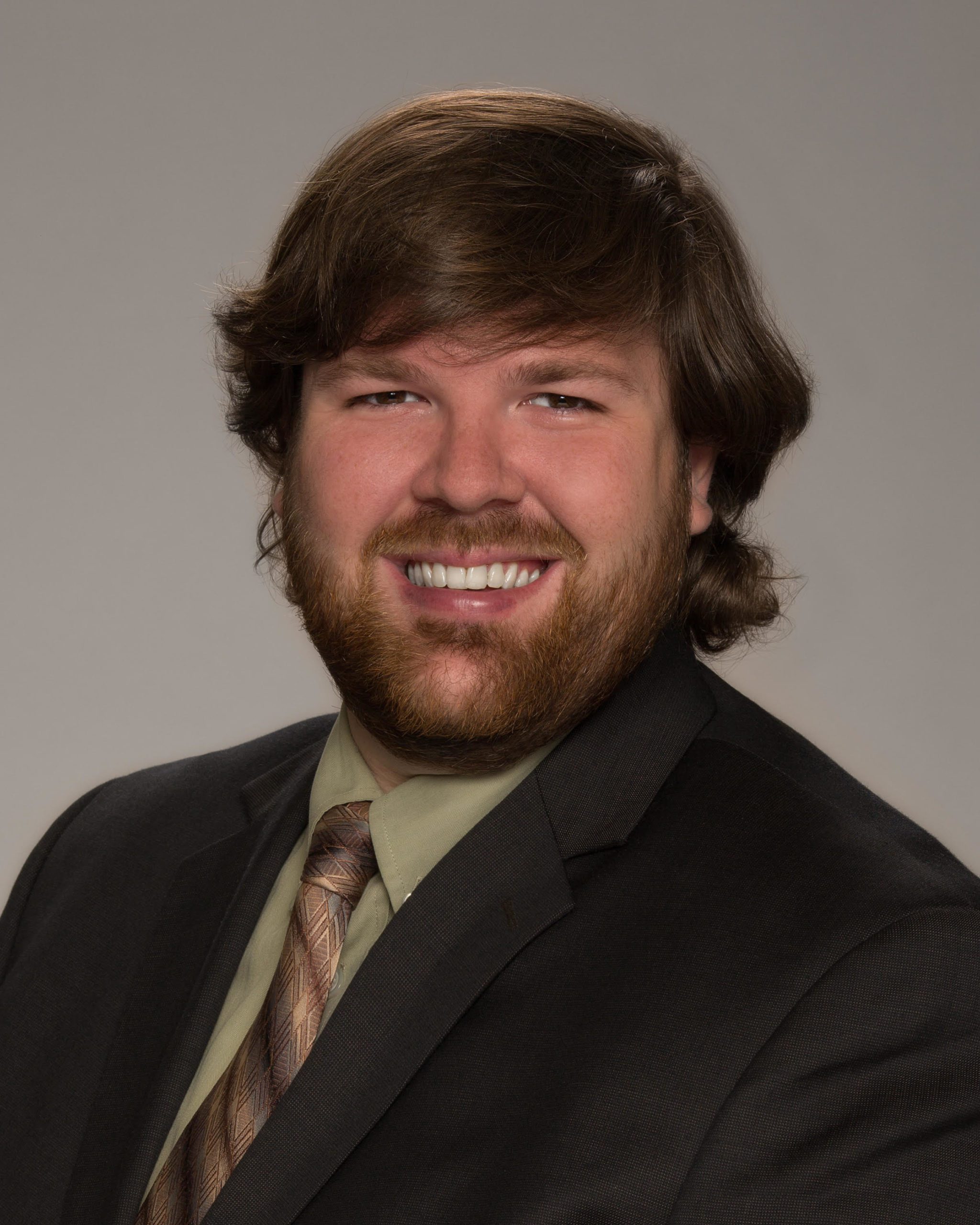 Behold The Man // Opera Las Vegas