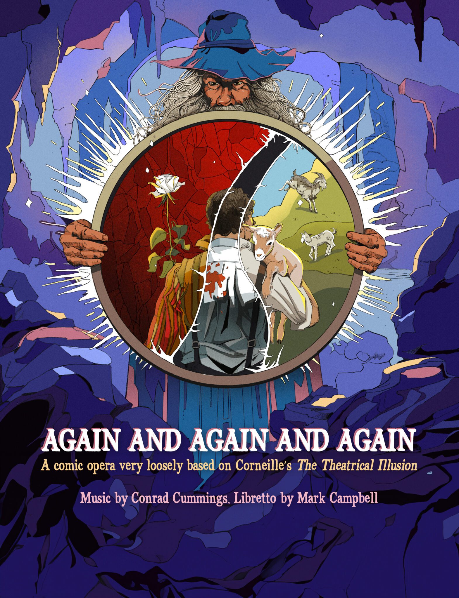 Opera Las Vegas // Enthralling Stories. Exhilarating Music. Exquisite ...