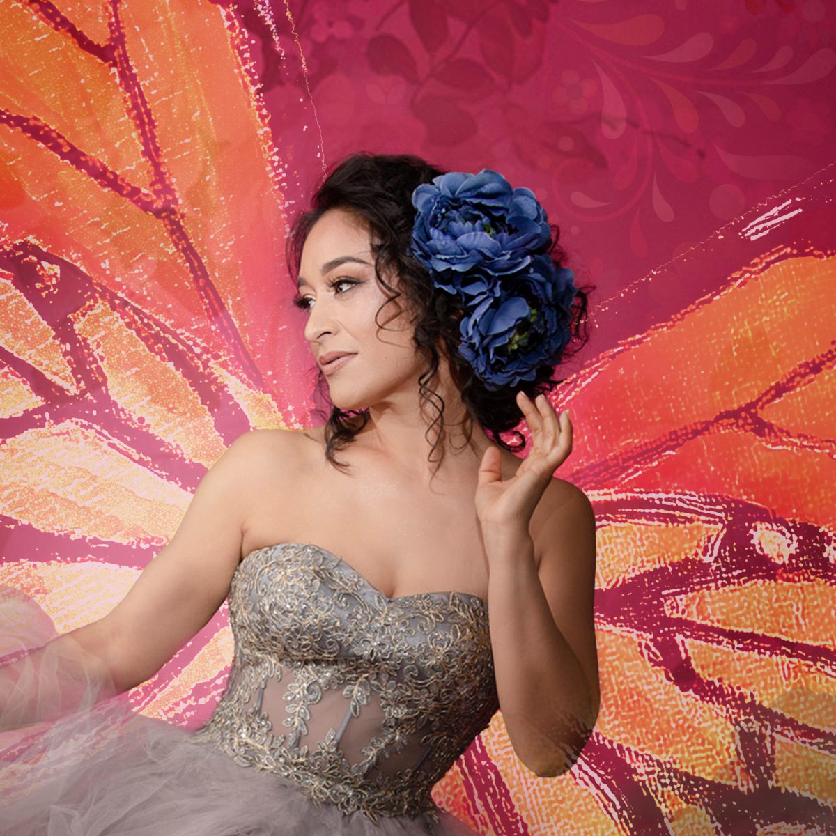 Mariposa Que Vuela // Opera Las Vegas